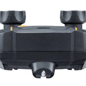 testo 550i - App-controlled digital manifold with Bluetooth and 2-way ...