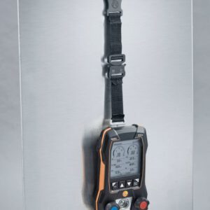 testo 550s Smart Kit - Smart digital manifold with wireless clamp ...