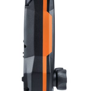 testo 550s Smart Kit with filling hoses - Smart digital manifold with ...