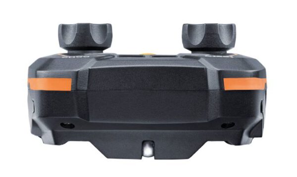 testo 550s Smart Kit with filling hoses - Smart digital manifold with ...