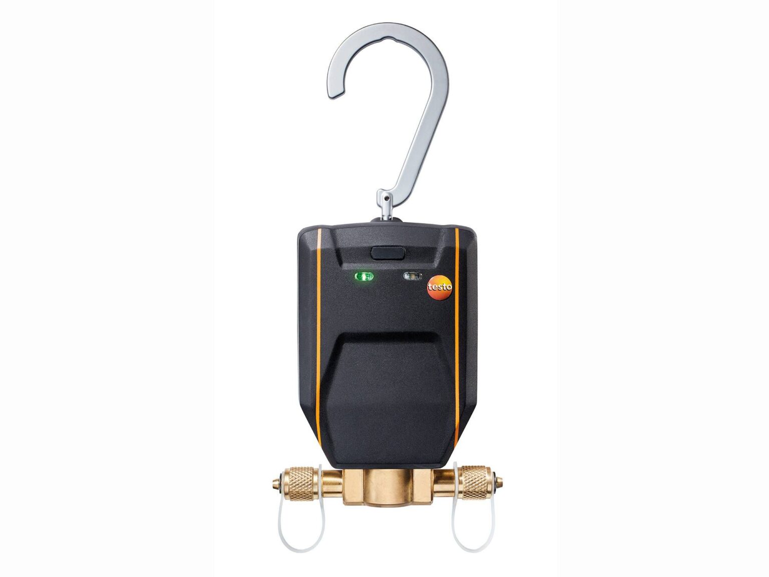 testo 560i kit - Digital refrigerant scale and intelligent valve with ...